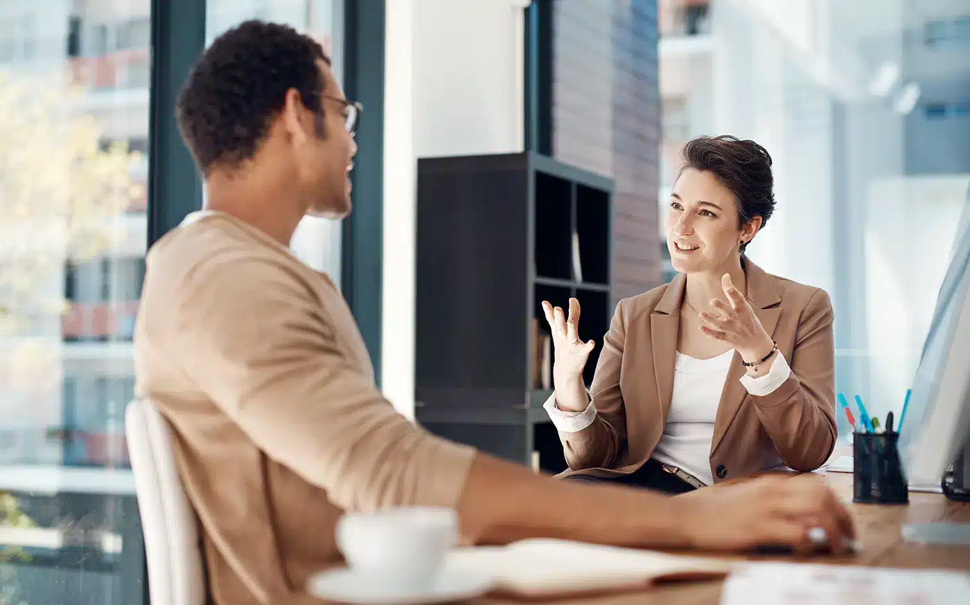 Que faire après un Bac Pro Commerce ? Les meilleures options pour réussir - Groupe Alternance