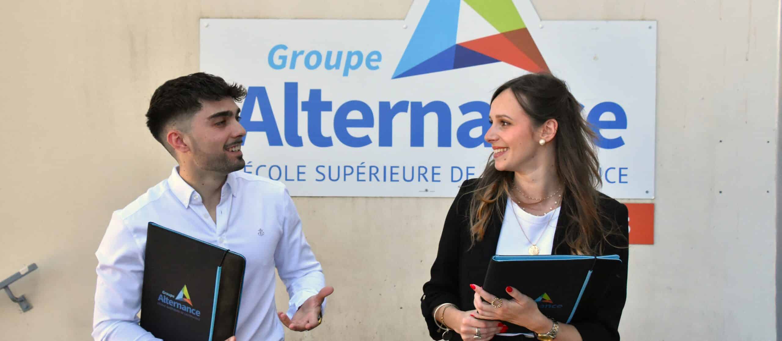 🎓 Retrouvez le Groupe Alternance Limoges au Salon Studyrama des Études Supérieures ! - Groupe ...
