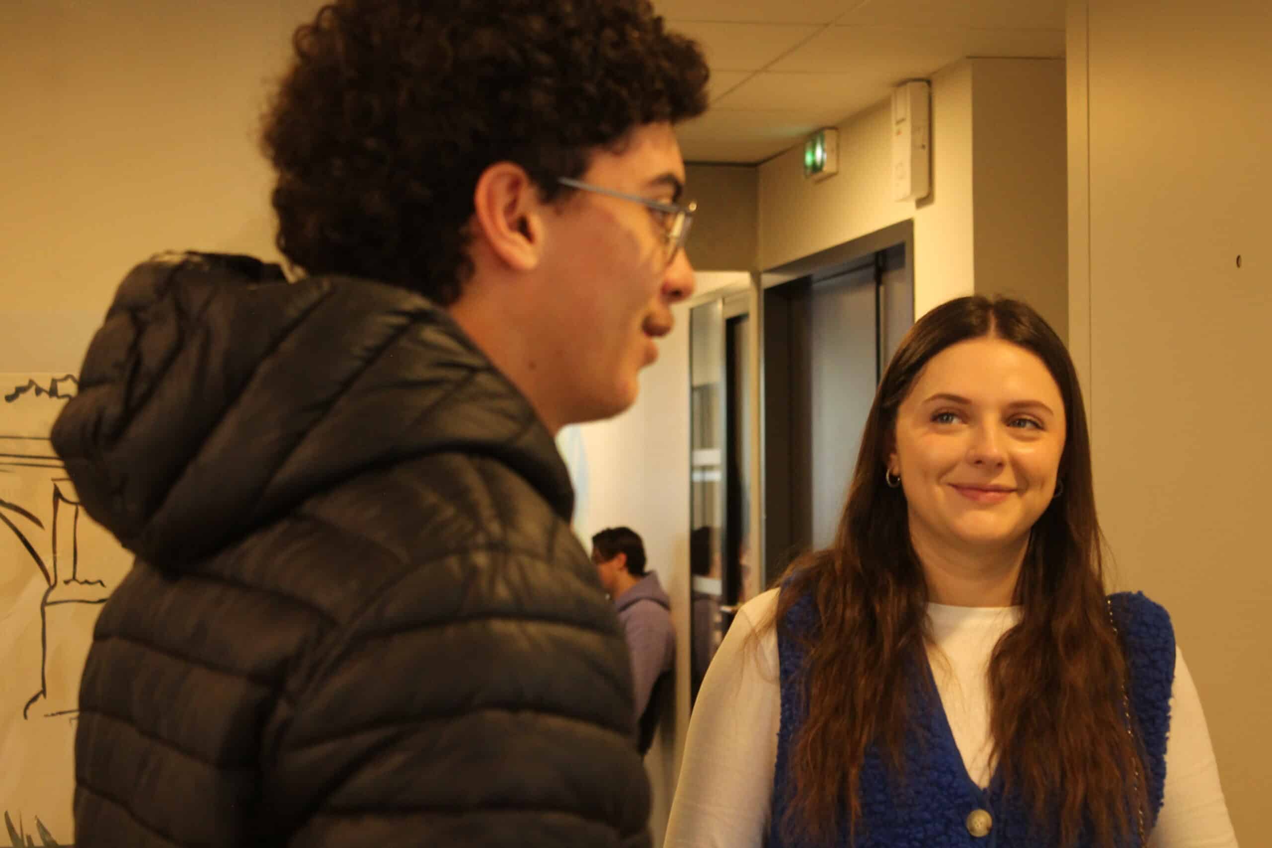 Qualifications du concours Les Négociales 2026 à Albi ! - Groupe Alternance