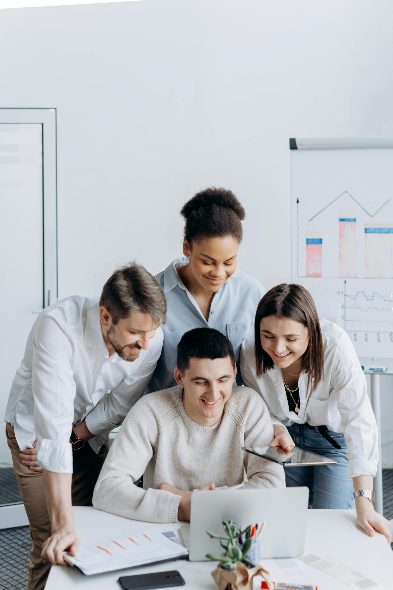 Mastère Manager du marketing et de la relation client - Groupe Alternance